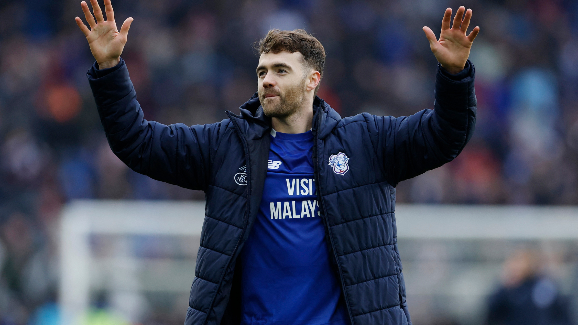 Sam Amo-Ameyaw signs: The dream Cardiff City XI once the transfer ...