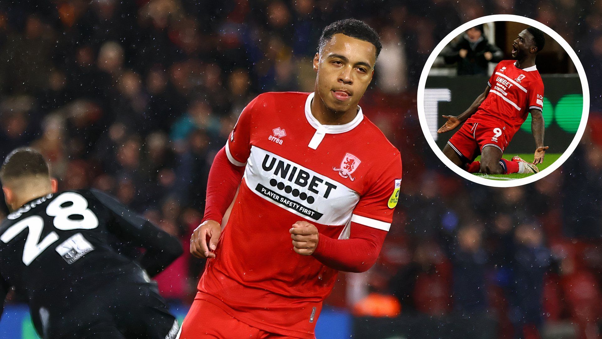 Middlesbrough told to beat Leeds United to Southampton star as Latte ...