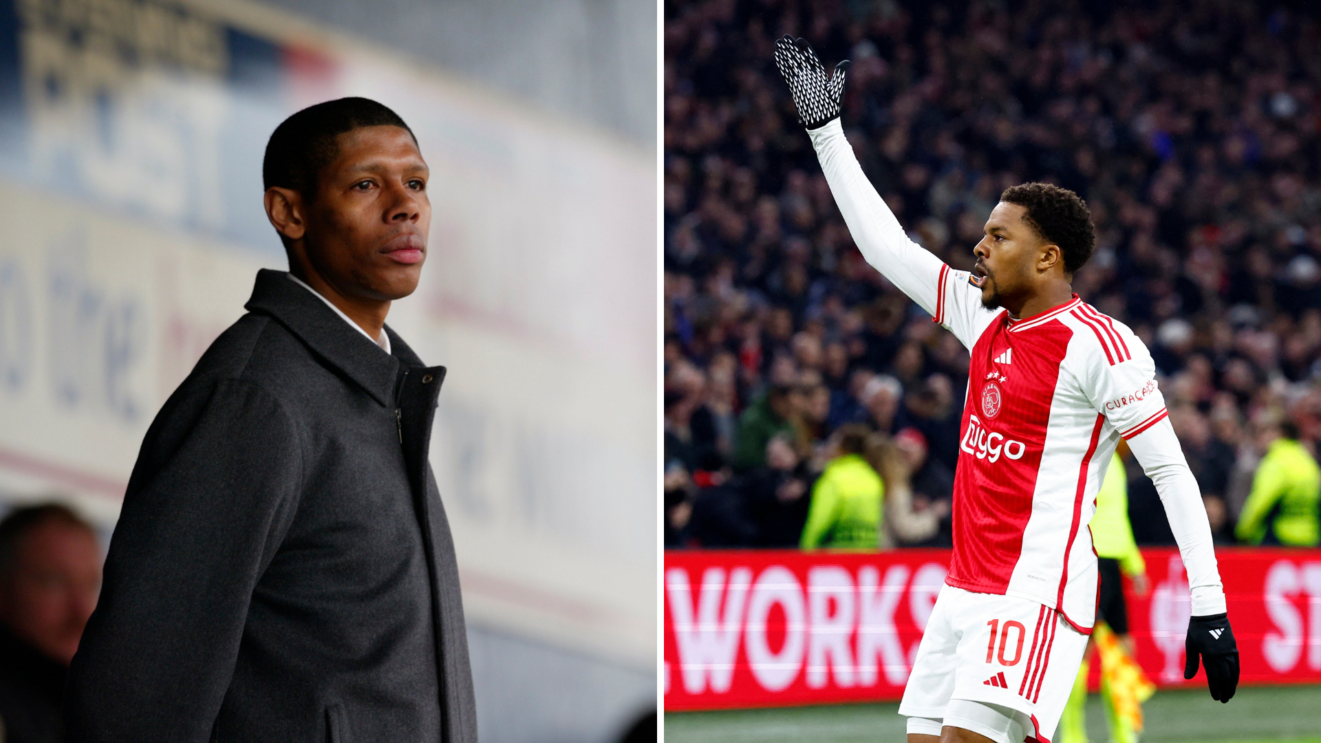 "It's a blow" - Carlton Palmer reacts to Chuba Akpom, Sunderland AFC transfer update