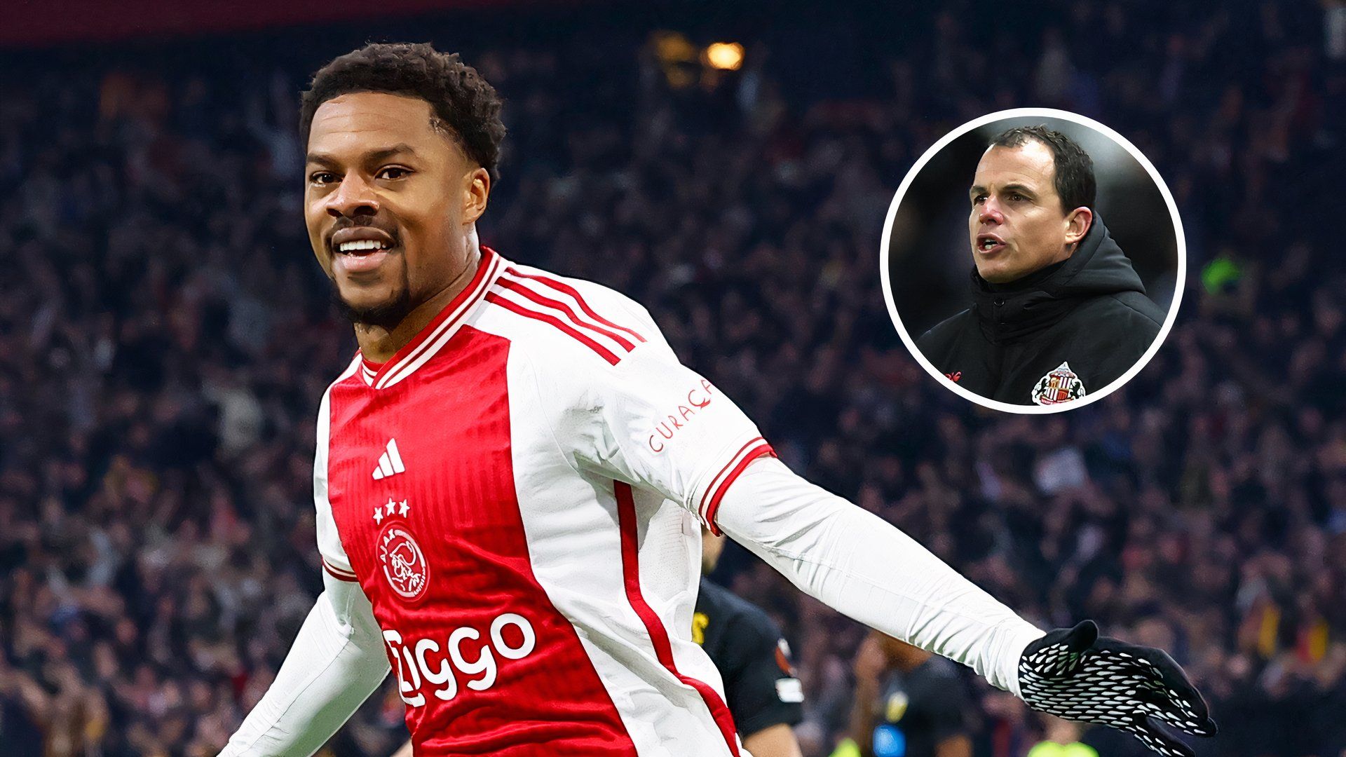 Twist emerges in Sunderland AFC, Chuba Akpom transfer situation