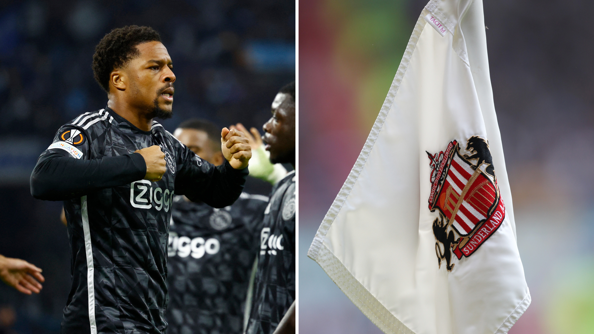 Sunderland face Leicester City and Marseille competition in Chuba Akpom ...