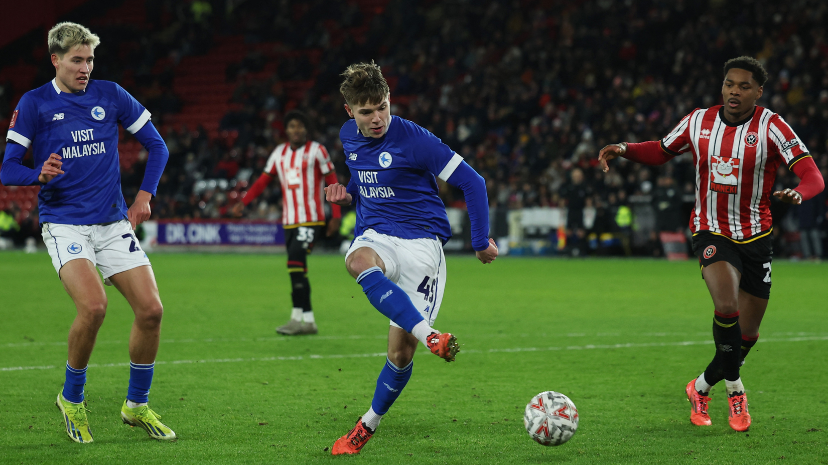 Middlesbrough should plot ambitious Cardiff City transfer raid amid ...