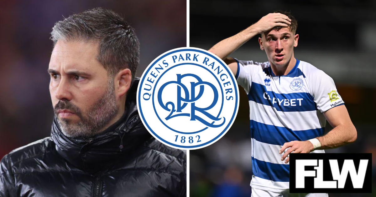 QPR: Marti Cifuentes speaks out amid Sheffield United, Jimmy Dunne pursuit