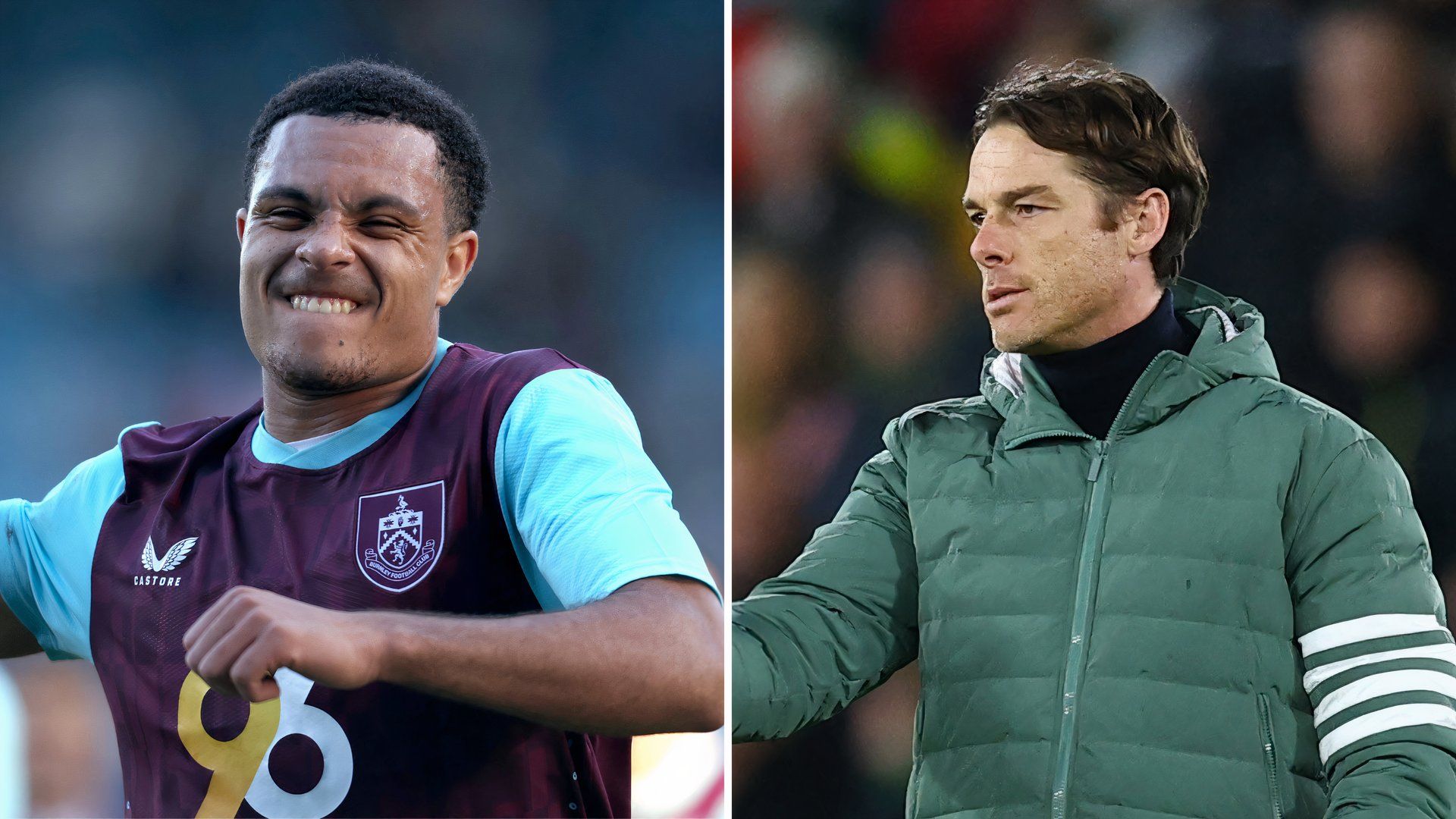 How CJ Egan Riley's wages at Burnley FC compare to the best ...