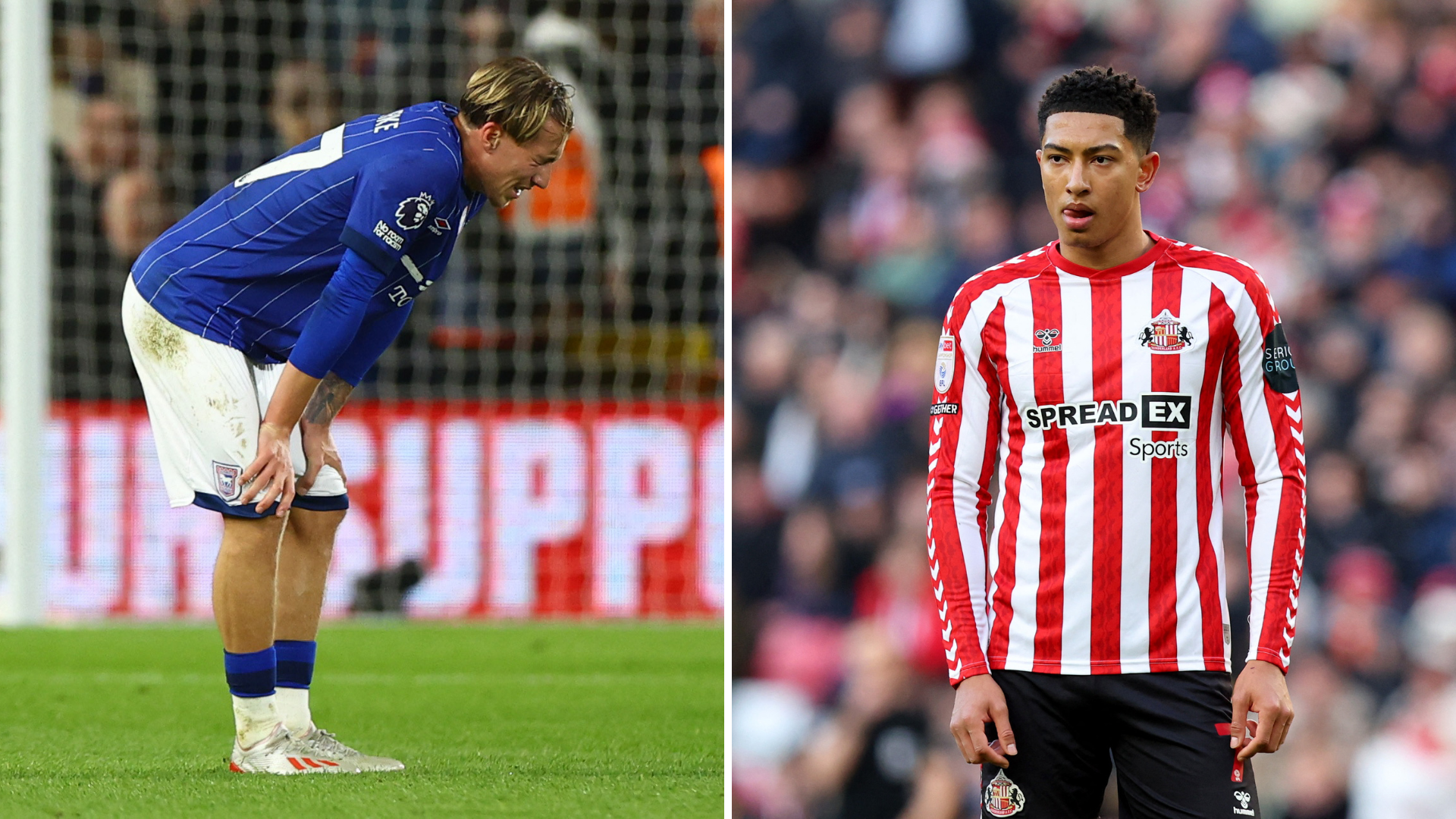 Sunderland AFC facing Jack Clarke 2.0 saga as new Jobe Bellingham claims emerge