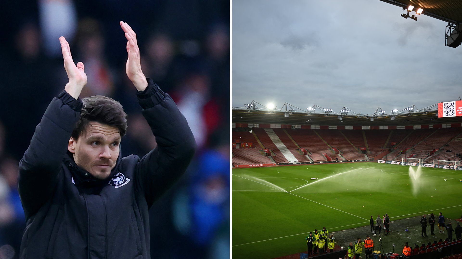 “A real sense of dread” - Sheffield Wednesday, Danny Rohl exit fear ...