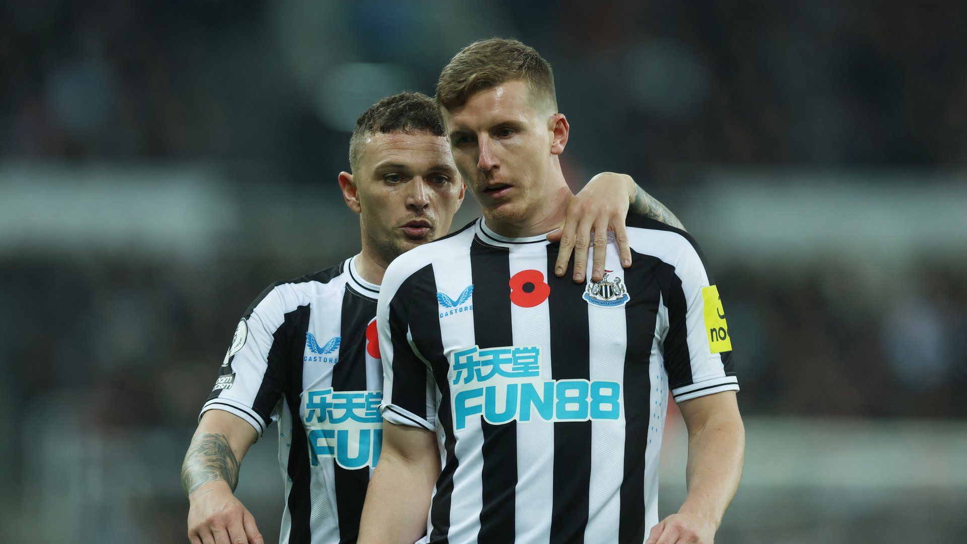 Leeds United will not be signing Newcastle United's Matt Targett