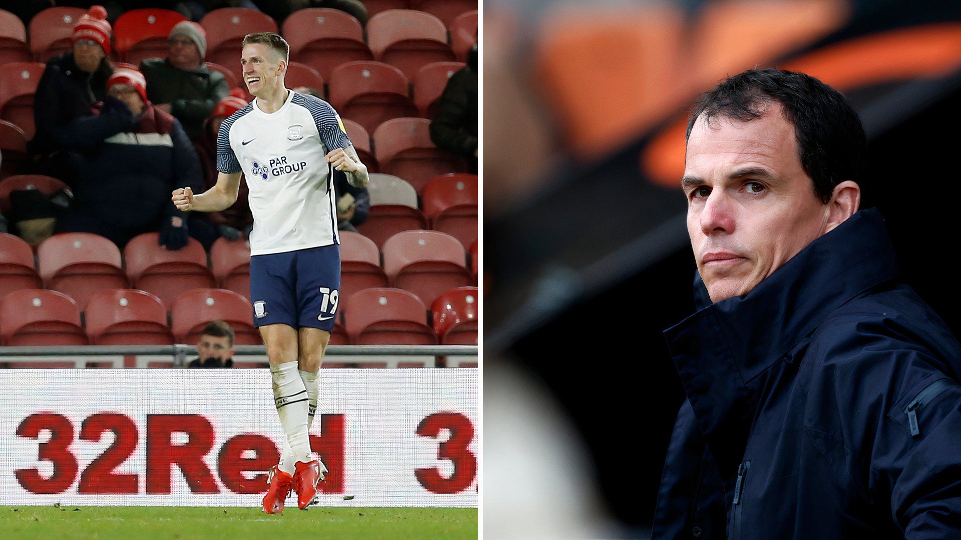 Emil Riis in: Realistic last-minute transfers Sunderland AFC should try ...