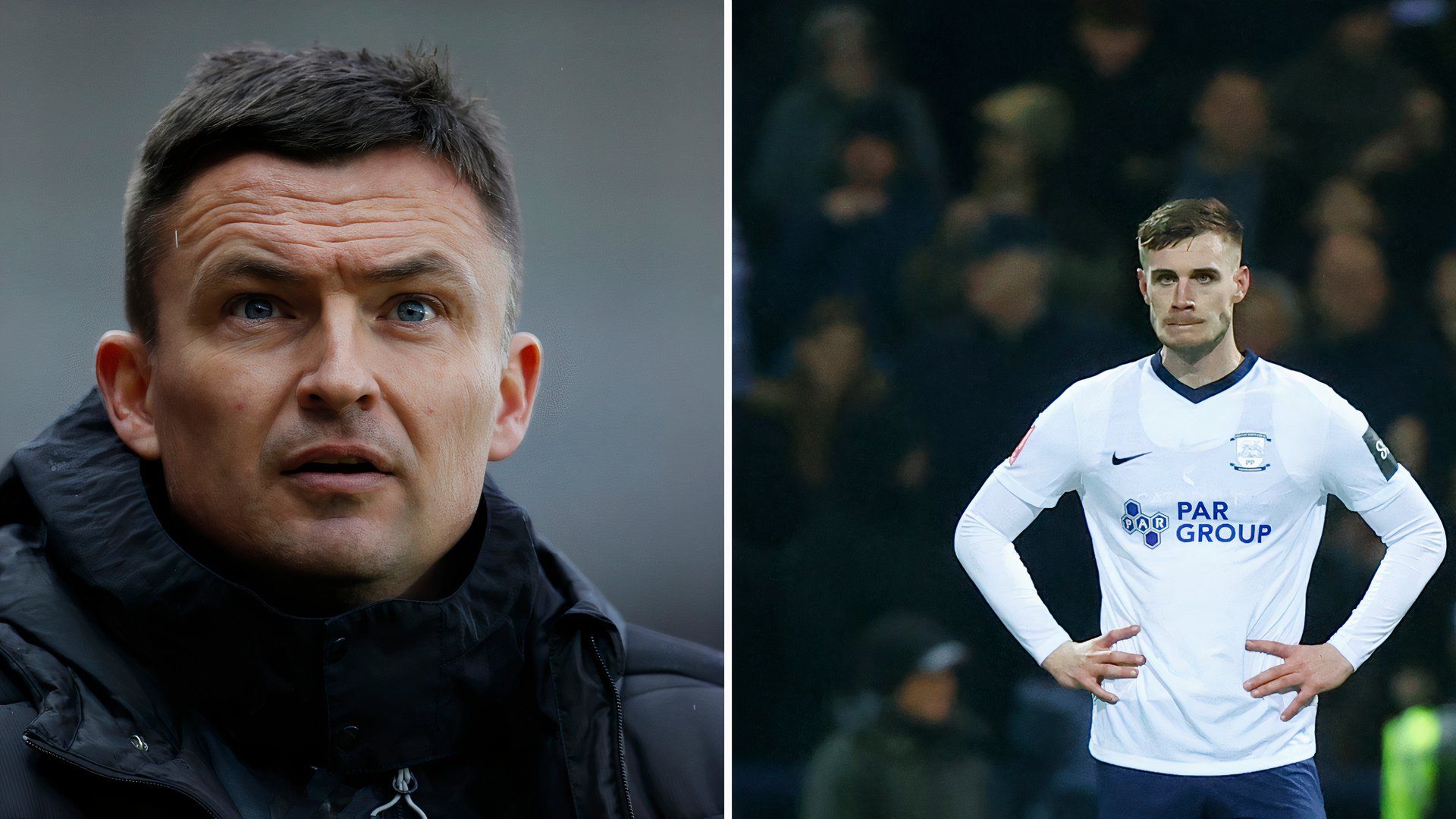 Preston North End in talks for fresh contract agreement with Liam Lindsay