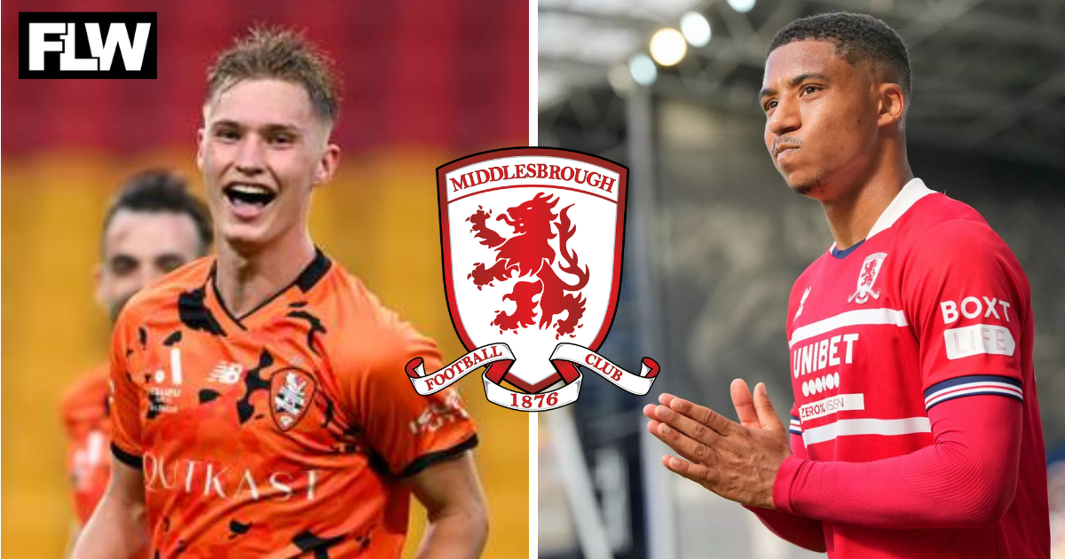 Middlesbrough FC warned over Thomas Waddingham transfer swoop due to ...