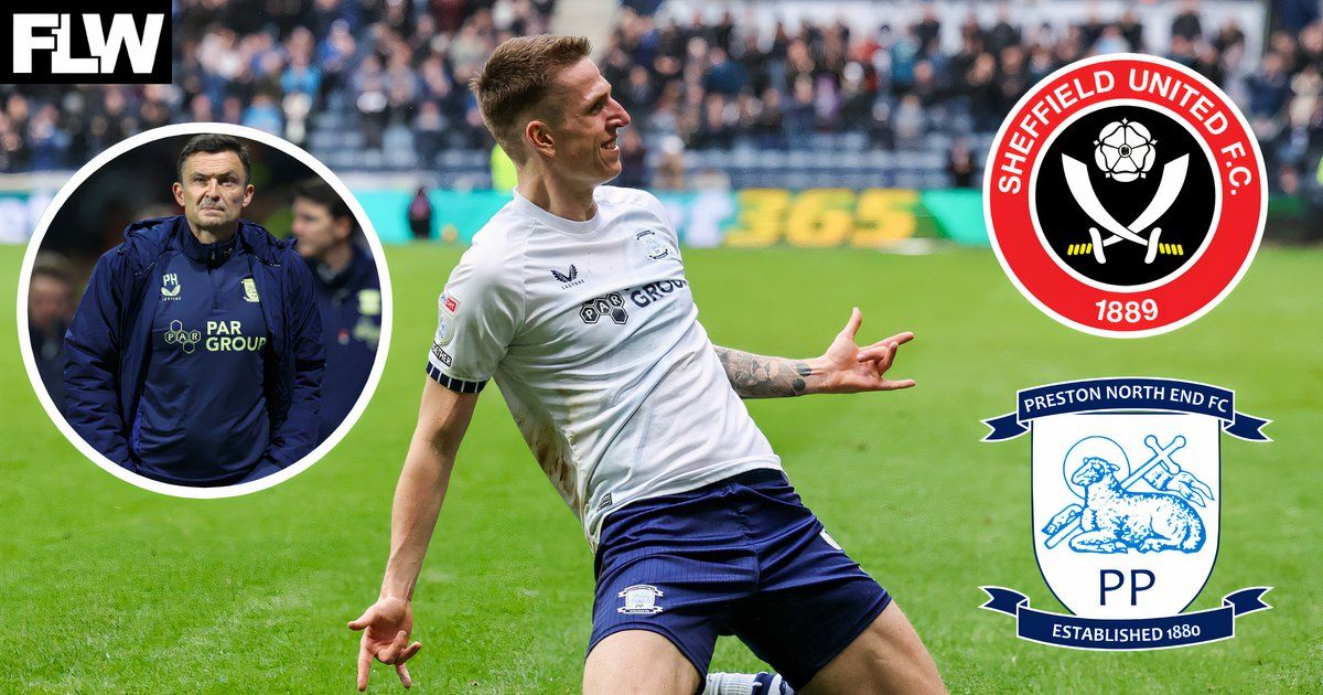 Sheffield United: Paul Heckingbottom's firm stance on Preston North End ...