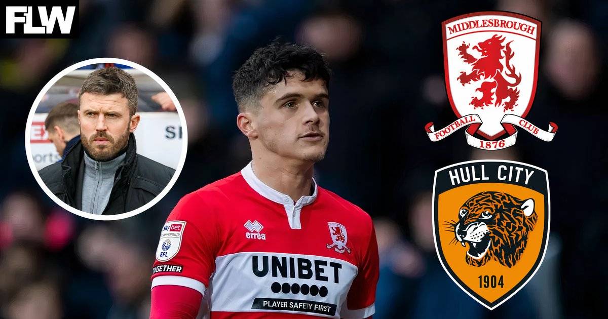 Middlesbrough FC transfer move for 24-year-old just feels right