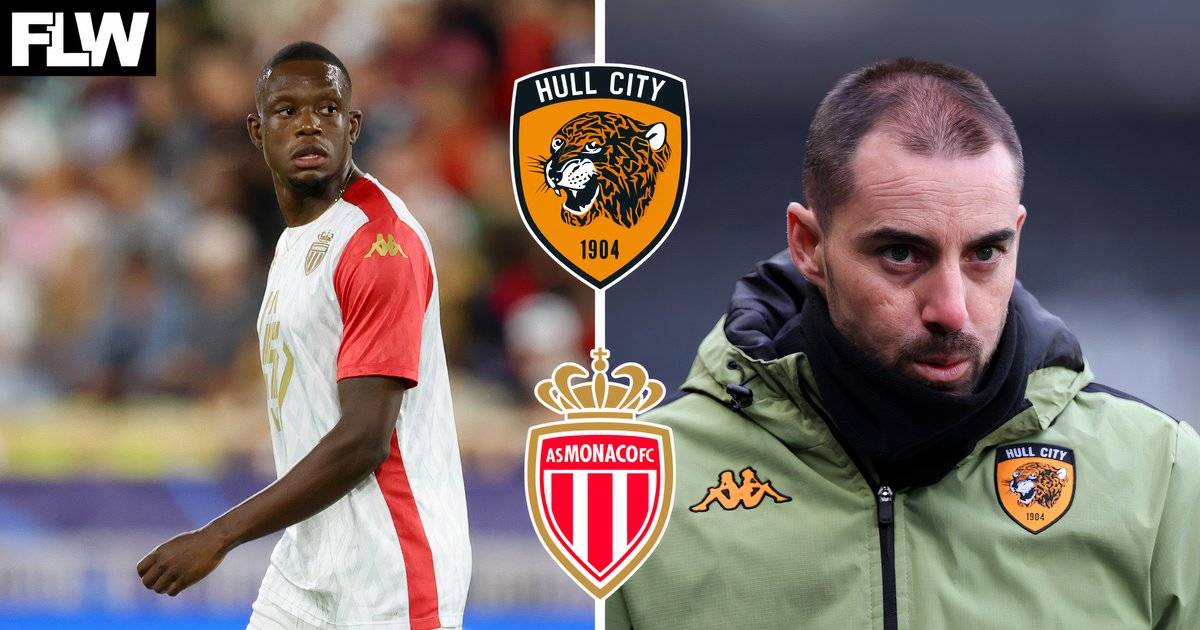 Hull City plot move to sign AS Monaco midfielder Eliot Matazo.
