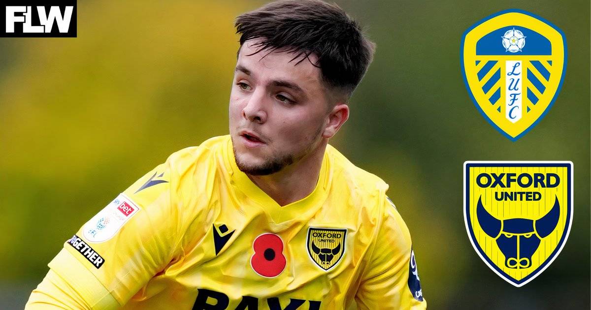 Leeds United urged to avoid Oxford United, Tyler Goodrham deal this January