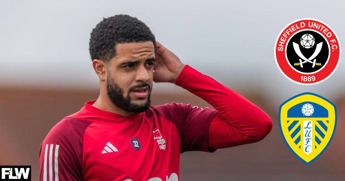 Leeds United and Sheffield United to miss out on transfer for ...