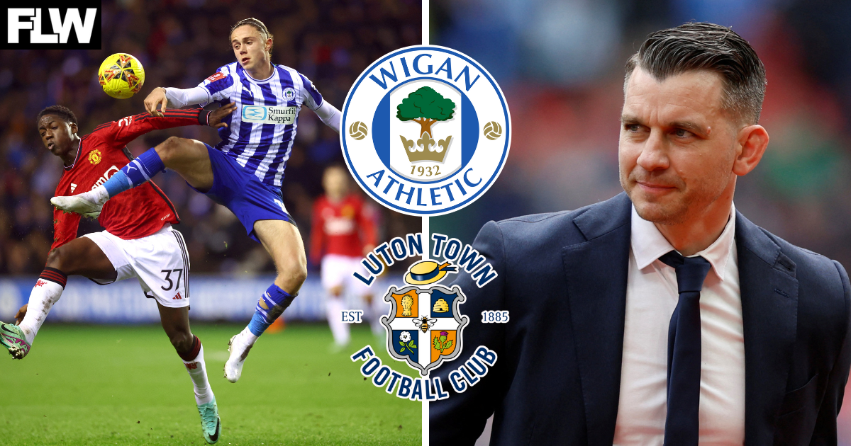 "Quality signing" - Luton Town backed to sign 22-year-old to fill ...