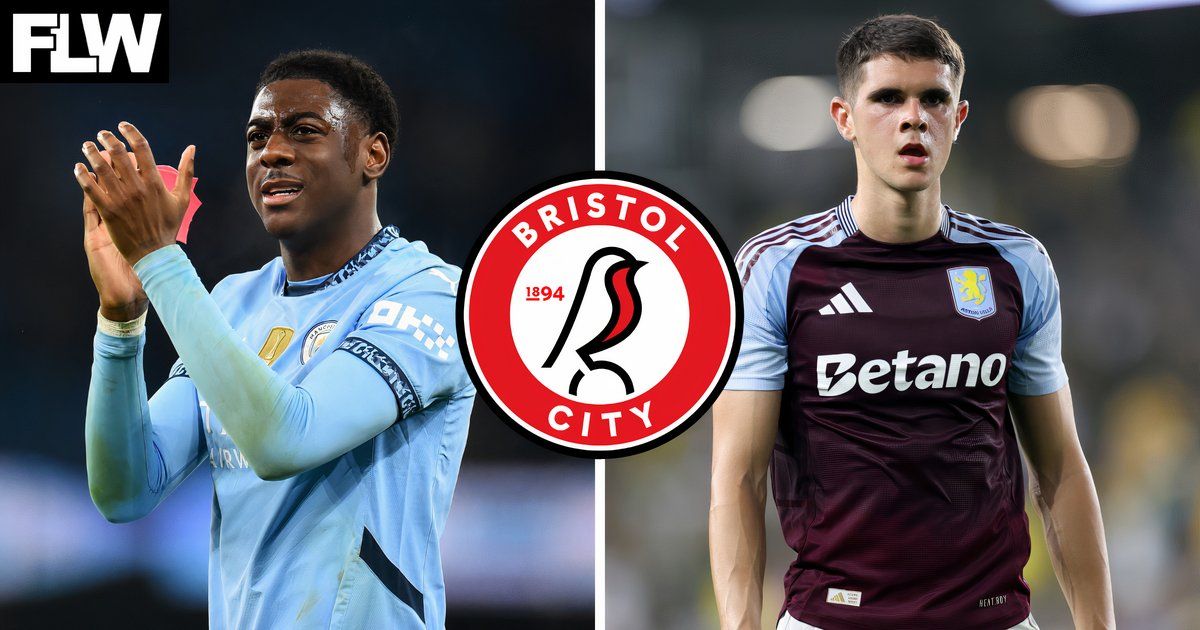 Kosta Nedeljkovic in: Realistic last-minute transfers Bristol City ...