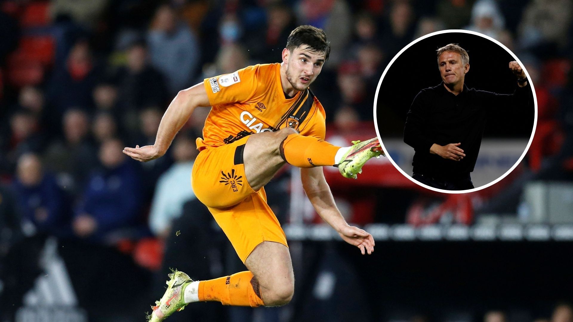 "Parkinson will put his trust in him" - £500k Wrexham AFC, Ryan Longman ...