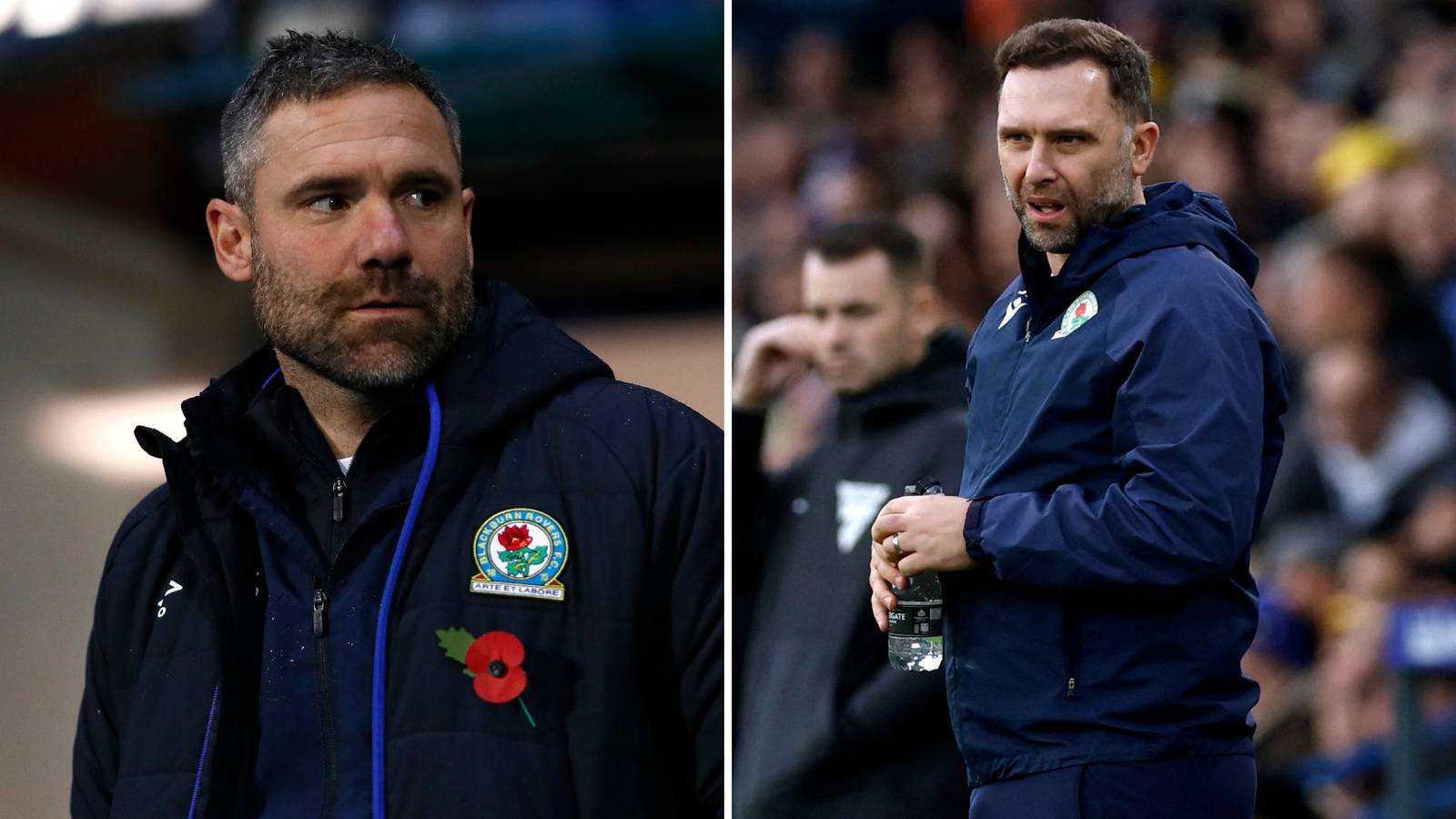 David Dunn issues urgent Blackburn Rovers transfer plea to Venky's