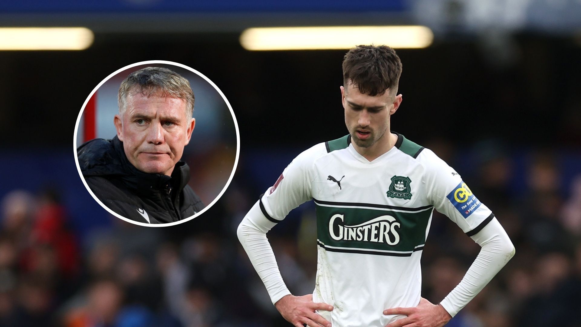 Wrexham AFC issued warning about potential £2m Plymouth Argyle deal