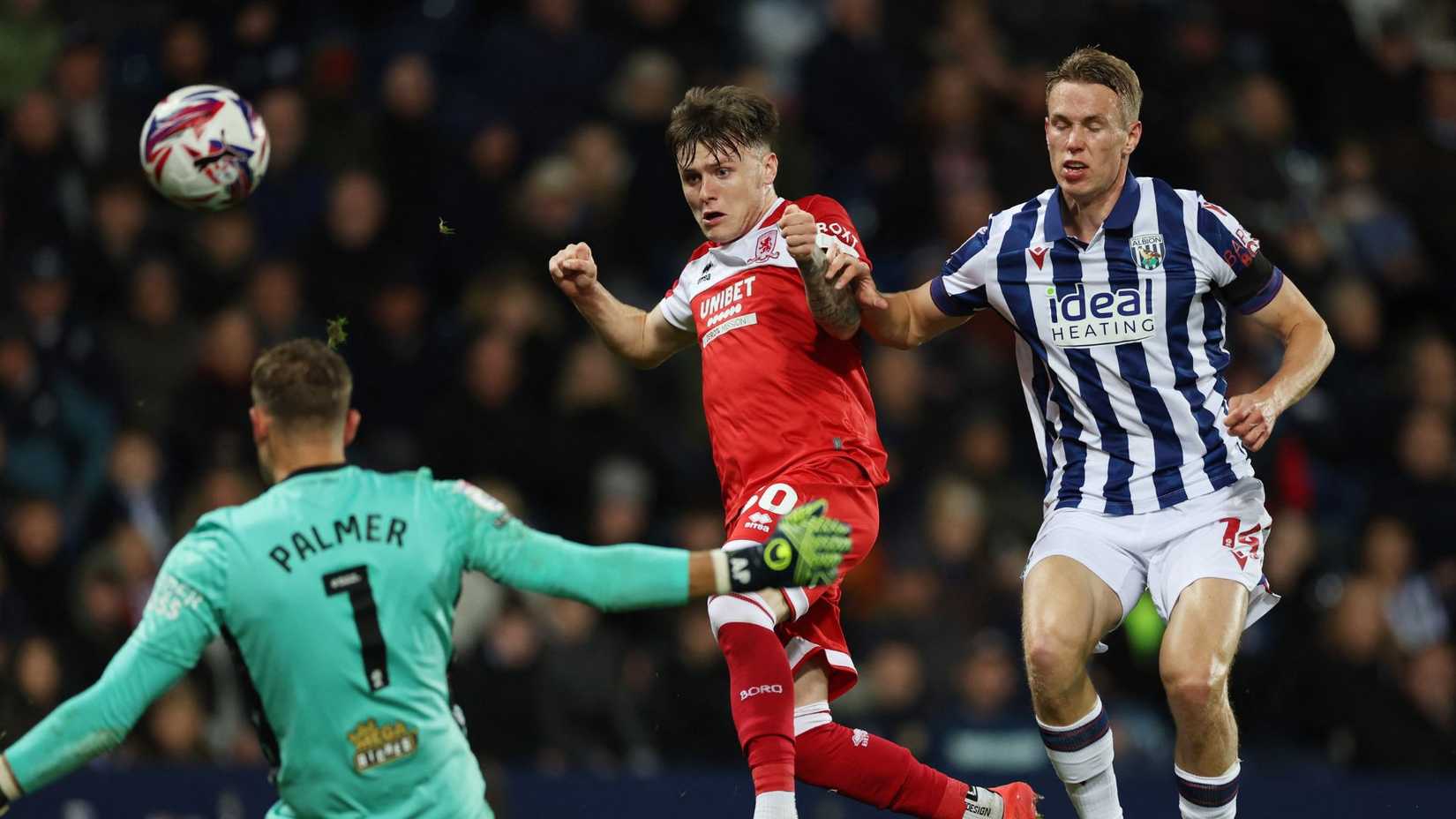 Middlesbrough FC: Michael Carrick pinpoints return date for Ben Doak