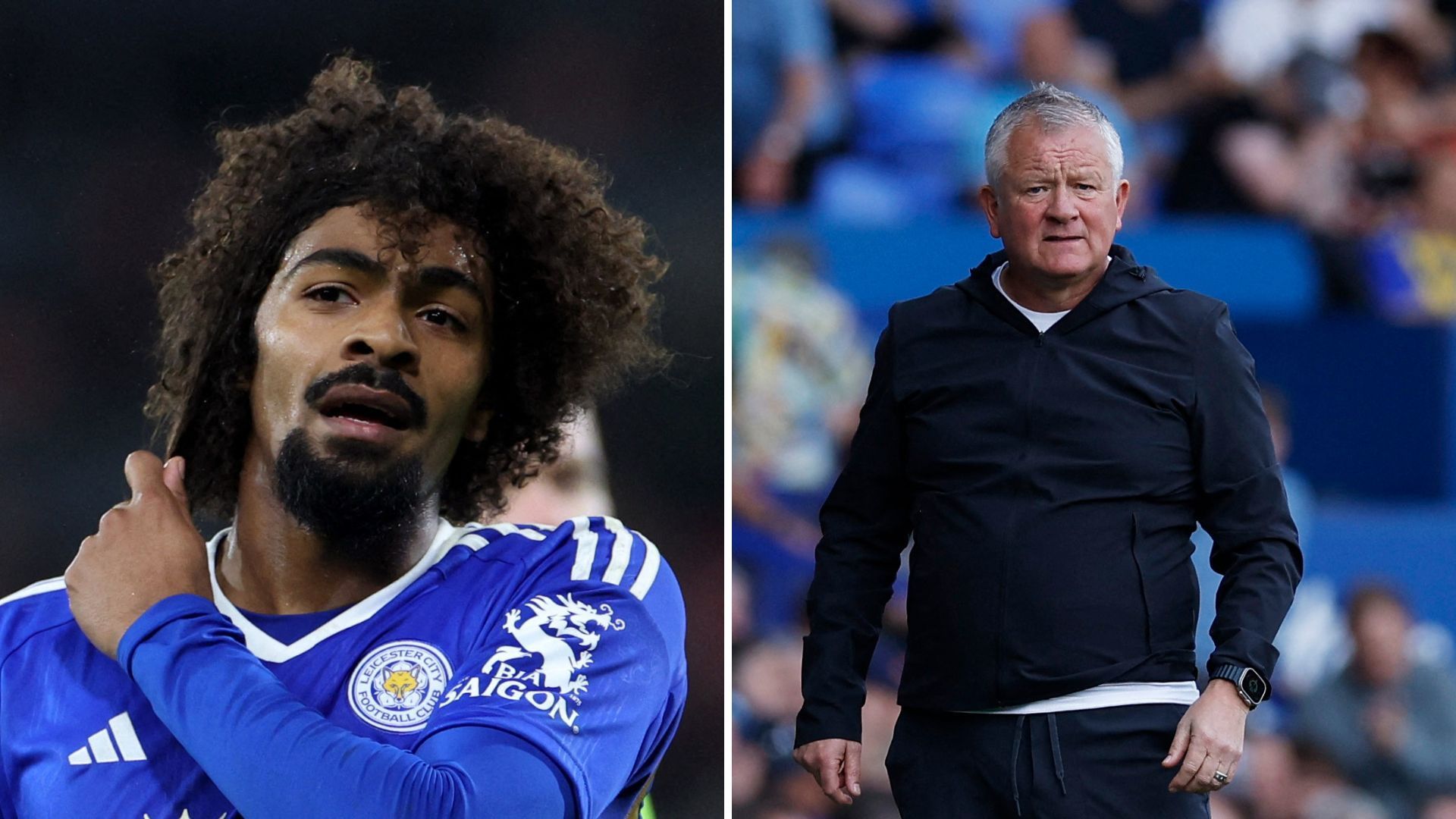 Structure of Sheffield United, Leicester City deal for Hamza Choudhury ...