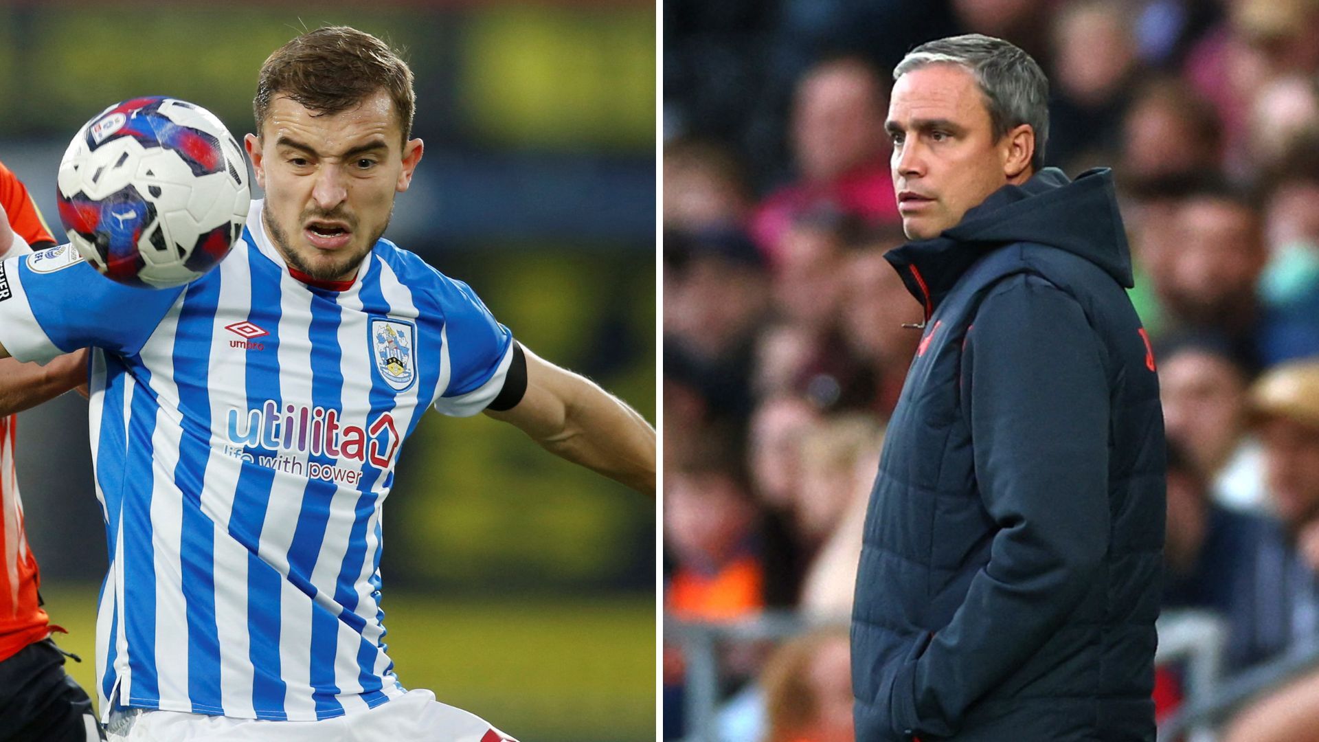 Huddersfield Town urged to sign a player with "pace" after losing ...