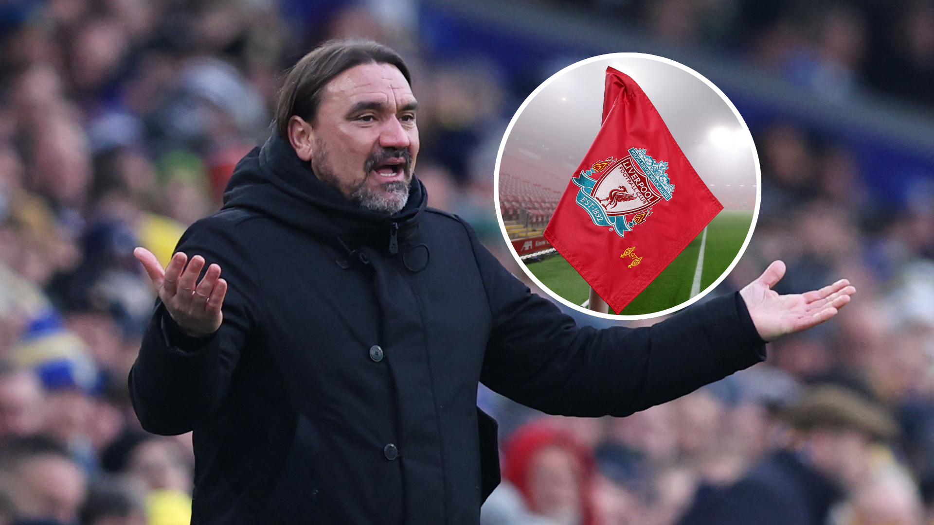 Leeds United submit Newcastle United transfer enquiry for Matt Targett