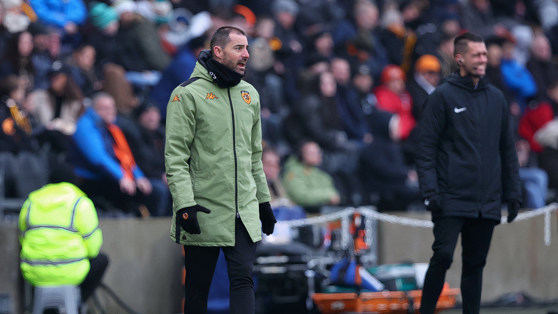 Sheffield United eyeing up ex-Wolves manager Gary O'Neil & Ruben Selles ...