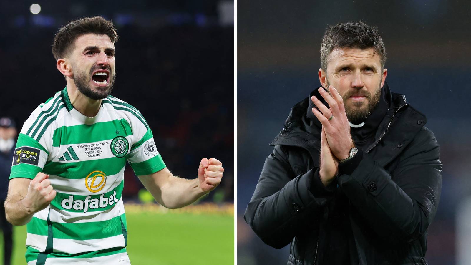 Middlesbrough must try and muscle in on potential QPR deal for Celtic ...