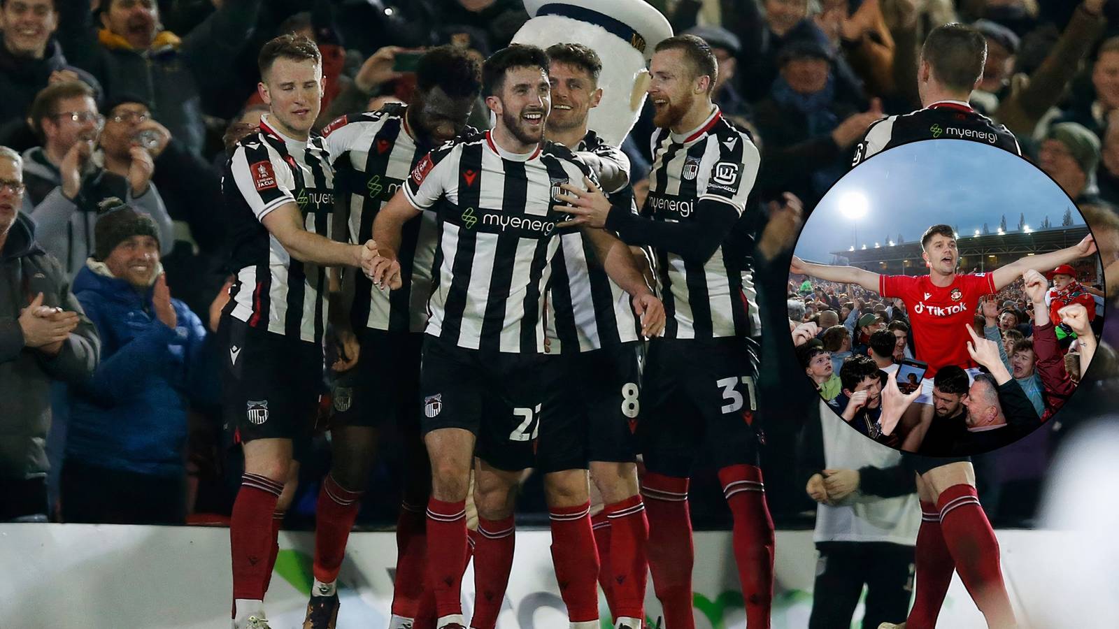 Jack Spong would be a perfect fit for Grimsby Town and David Artell