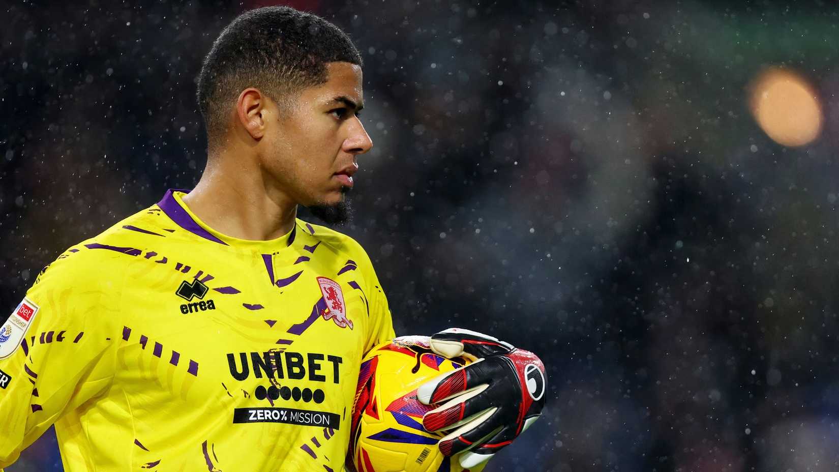 Seny Dieng tipped for Middlesbrough exit - "it won't be too difficult ...