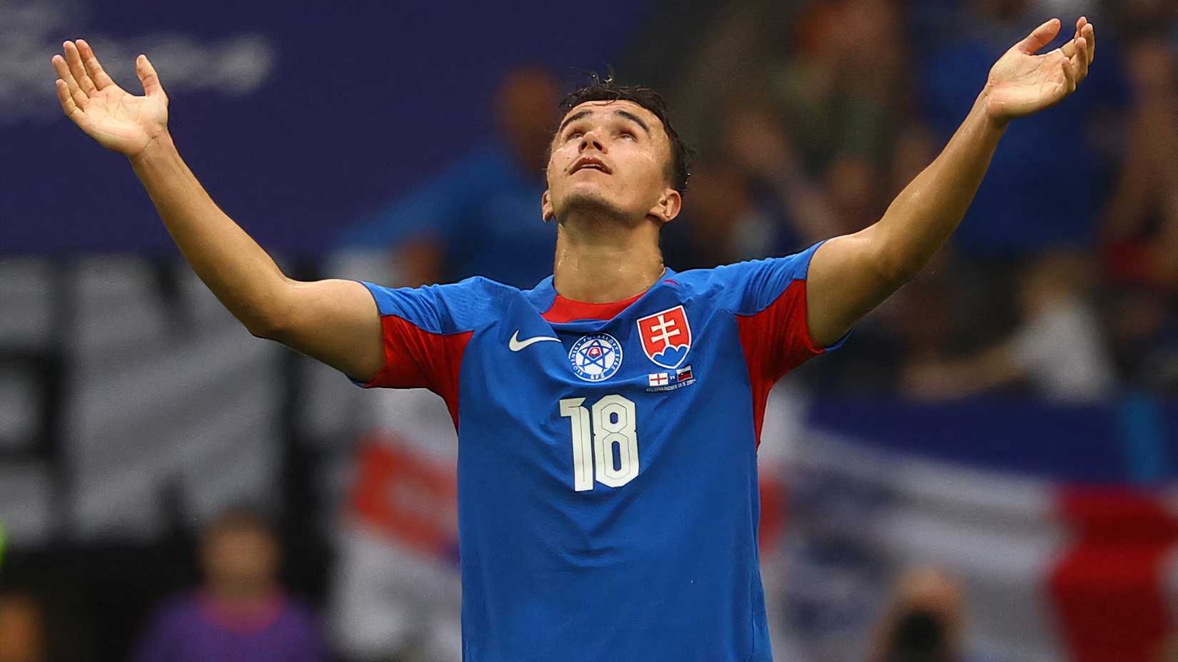 Middlesbrough FC transfer news: David Strelec, Emmanuel Latte Lath ...