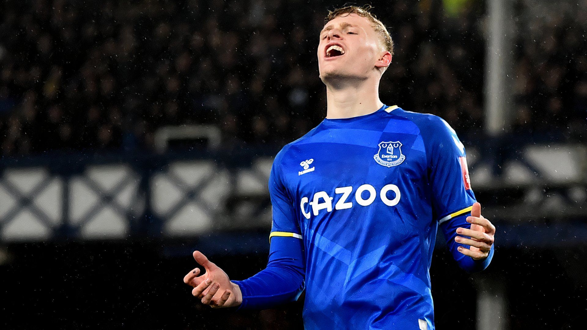 Middlesbrough missed Everton transfer trick that could have helped seal ...