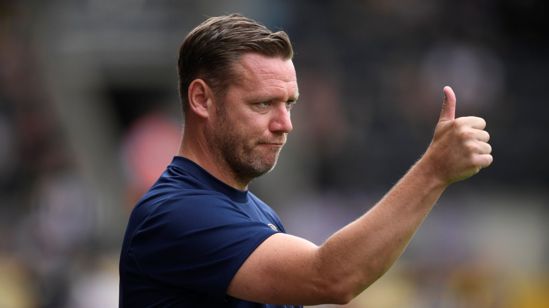 Notts County: Kevin Nolan decision resulted in relegation