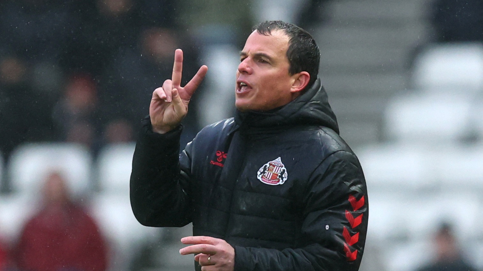 Sunderland AFC: Fulham keen on right-back Trai Hume as £20m price-tag ...
