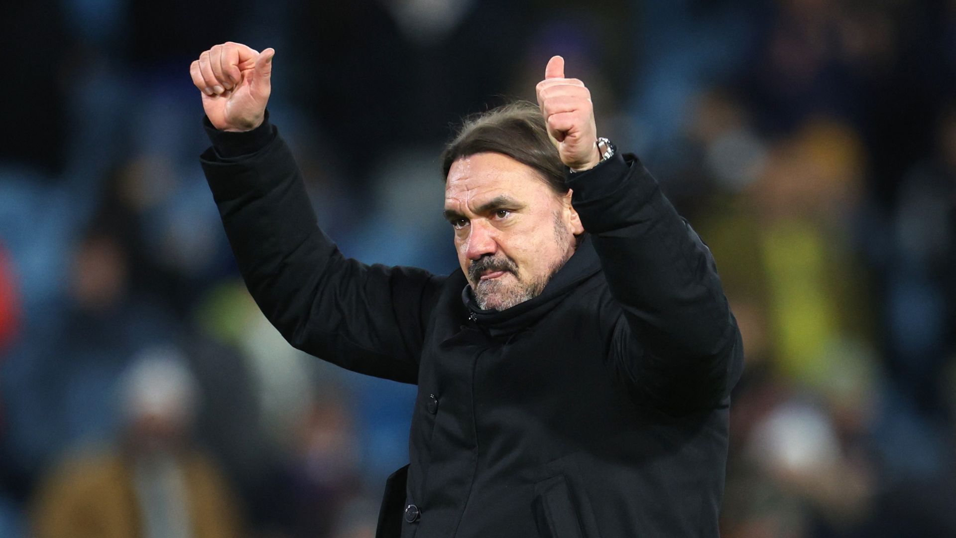 Leeds United launching transfer bid for Nottingham Forest CB Andrew ...