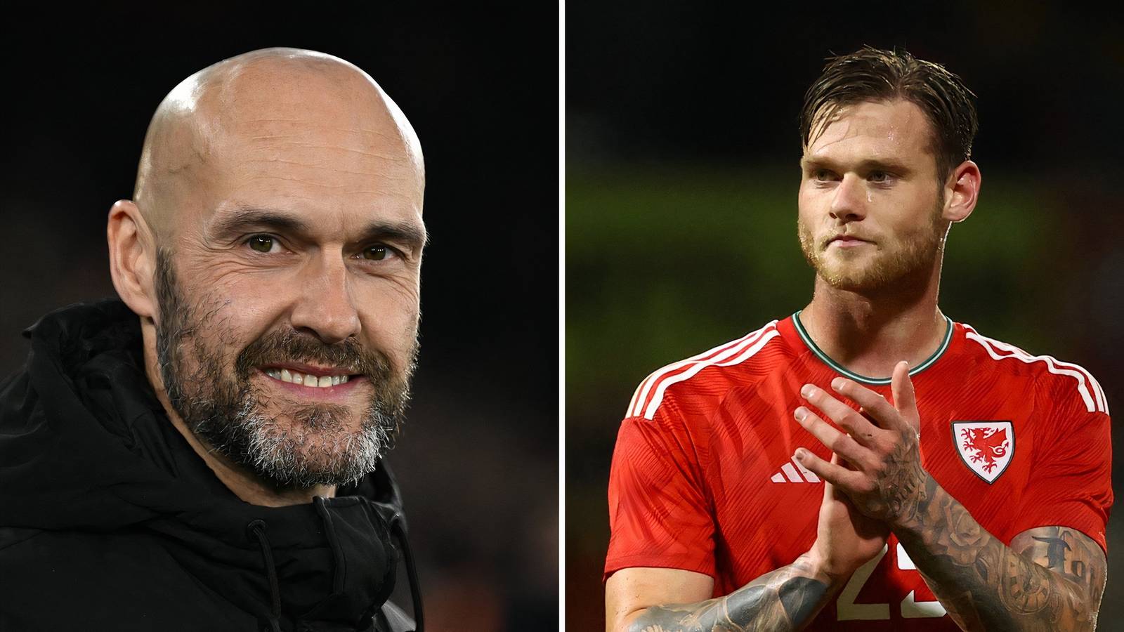 Swansea City take action amid Joe Low transfer failures