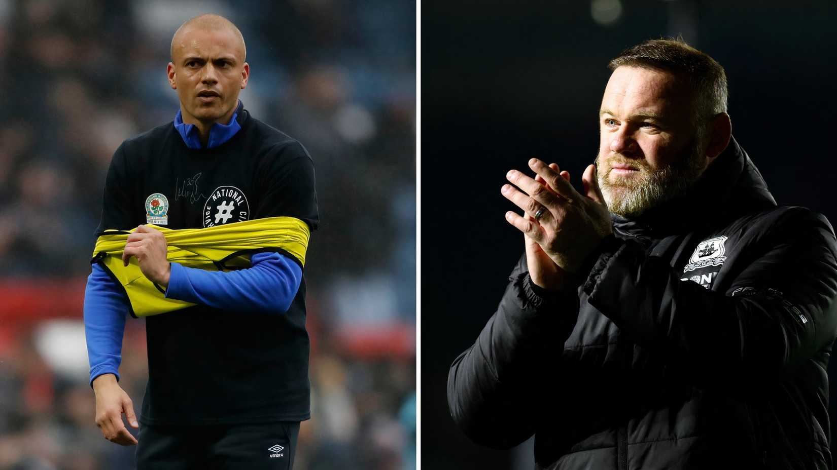 Wayne Rooney tipped for Man Utd role after Plymouth Argyle exit