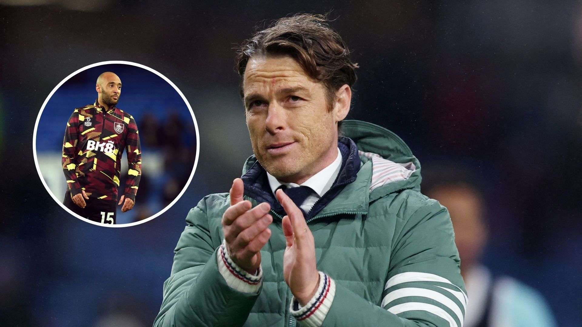 Burnley FC: Scott Parker drops new update on Nathan Redmond and Manuel ...