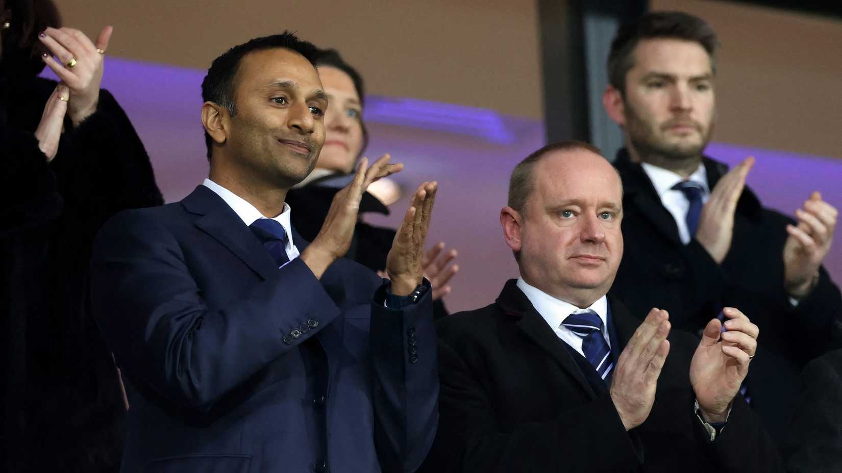 Prediction made on timeline of potential West Brom stadium expansion at ...