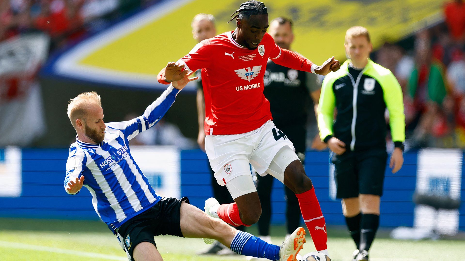 "Pointless" Barnsley FC view issued on Devante Cole amid West Brom struggles