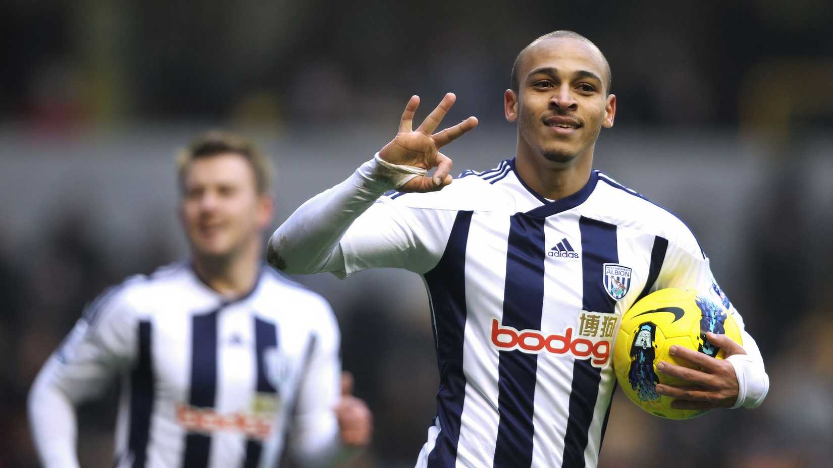 20 greatest West Brom players of all-time named and ranked by AI