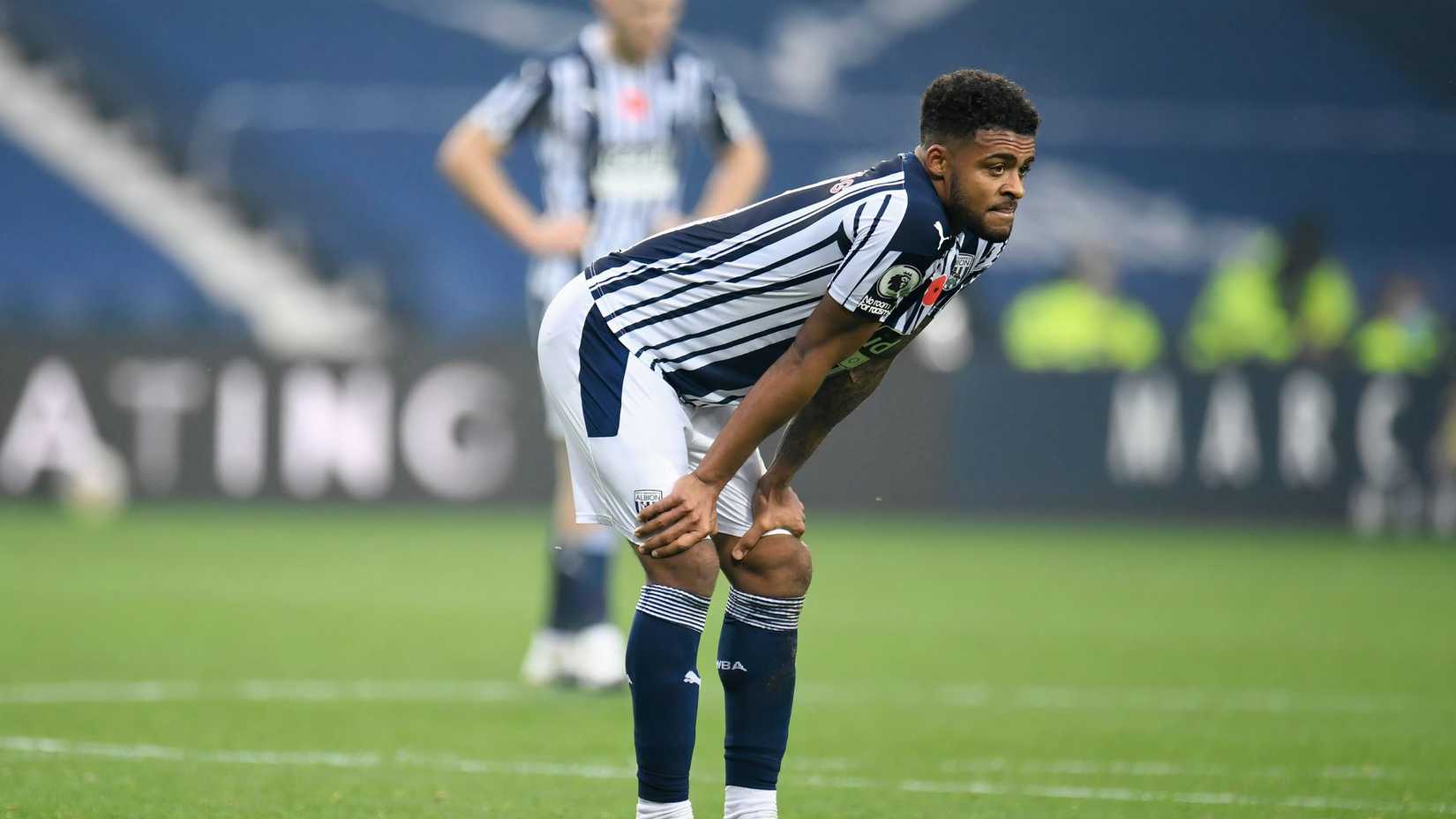 QPR backed to strike double West Brom and Middlesbrough transfer deal