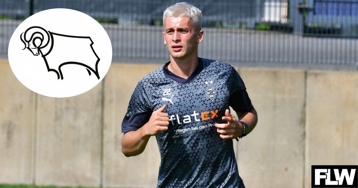 Derby County plotting move to sign Danish star Oscar Fraulo