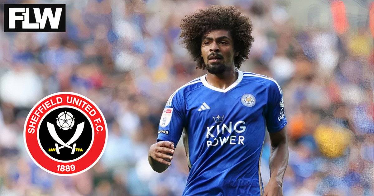 Sheffield United: Timeline on Leicester City, Hamza Choudhury deal revealed