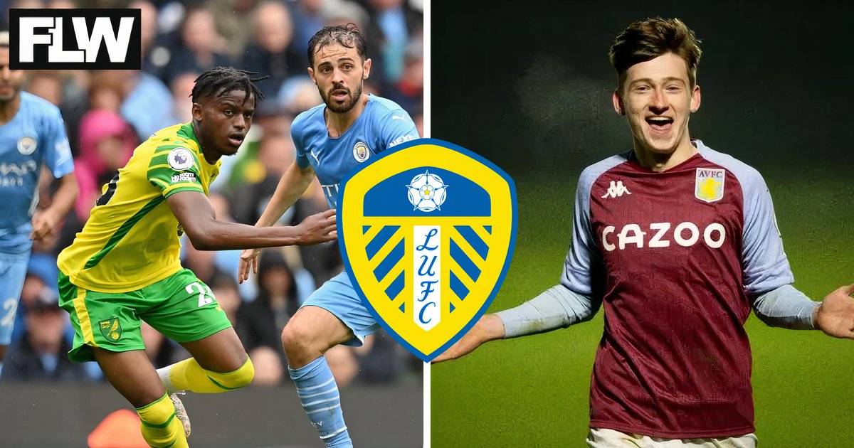 Leeds United transfer news: Louie Barry, Bali Mumba, Joe Gelhardt clause