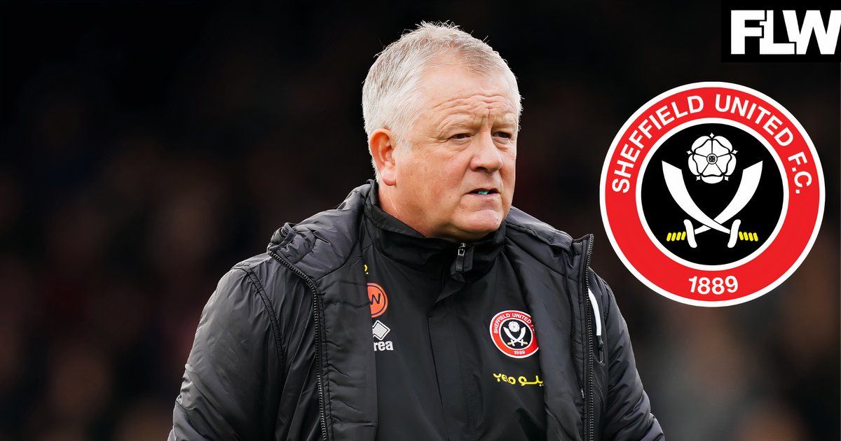 Confirmed: Development emerges involving Sheffield United's new owners