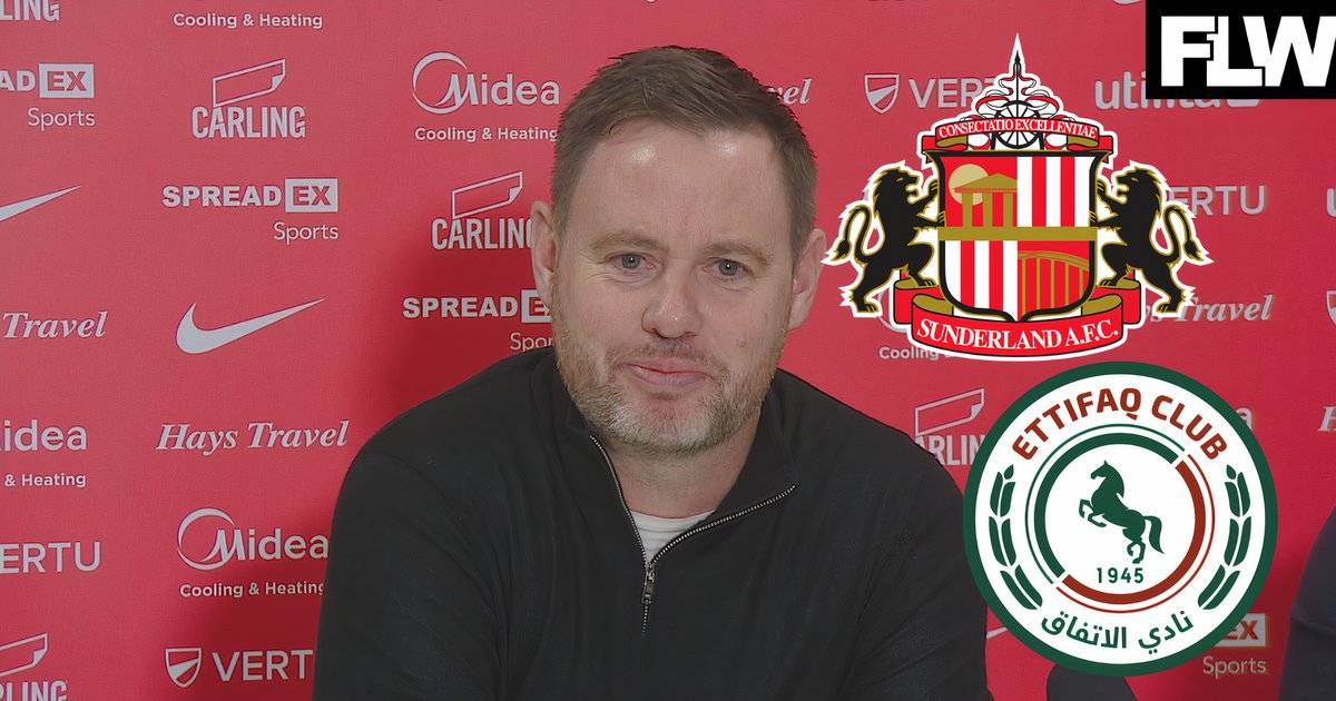 How is Mick Beale faring after leaving Sunderland AFC?