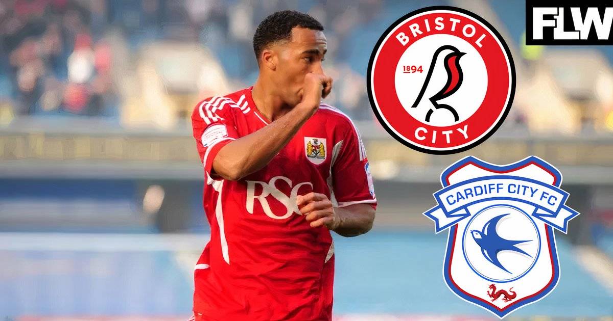 Bristol City and Cardiff City supporters will have differing Nicky ...